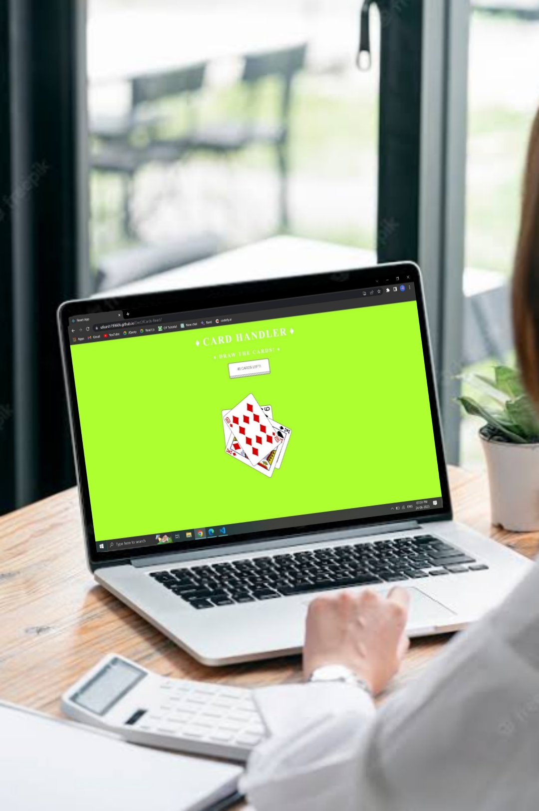 Utkarsh Chaudhari || Website Developer, Web Application Developer