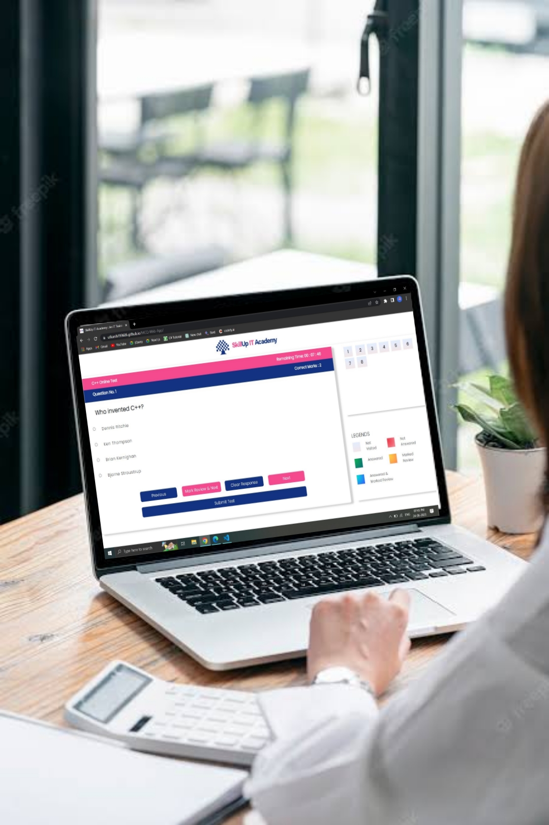 Utkarsh Chaudhari || Website Developer, Web Application Developer